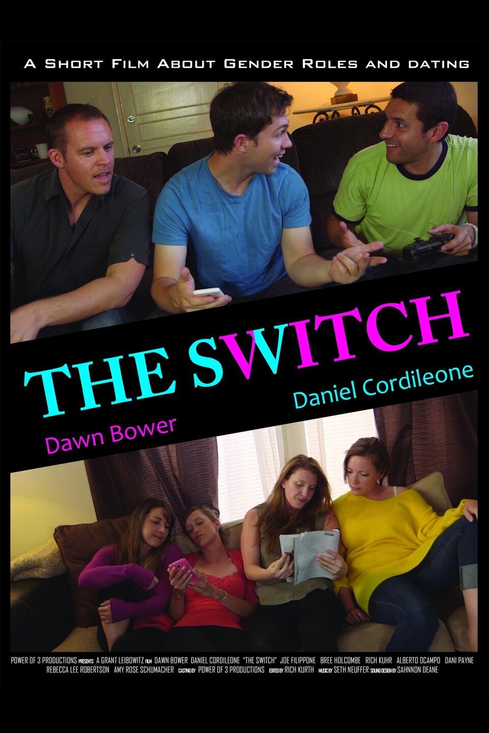 The Switch | Rotten Tomatoes