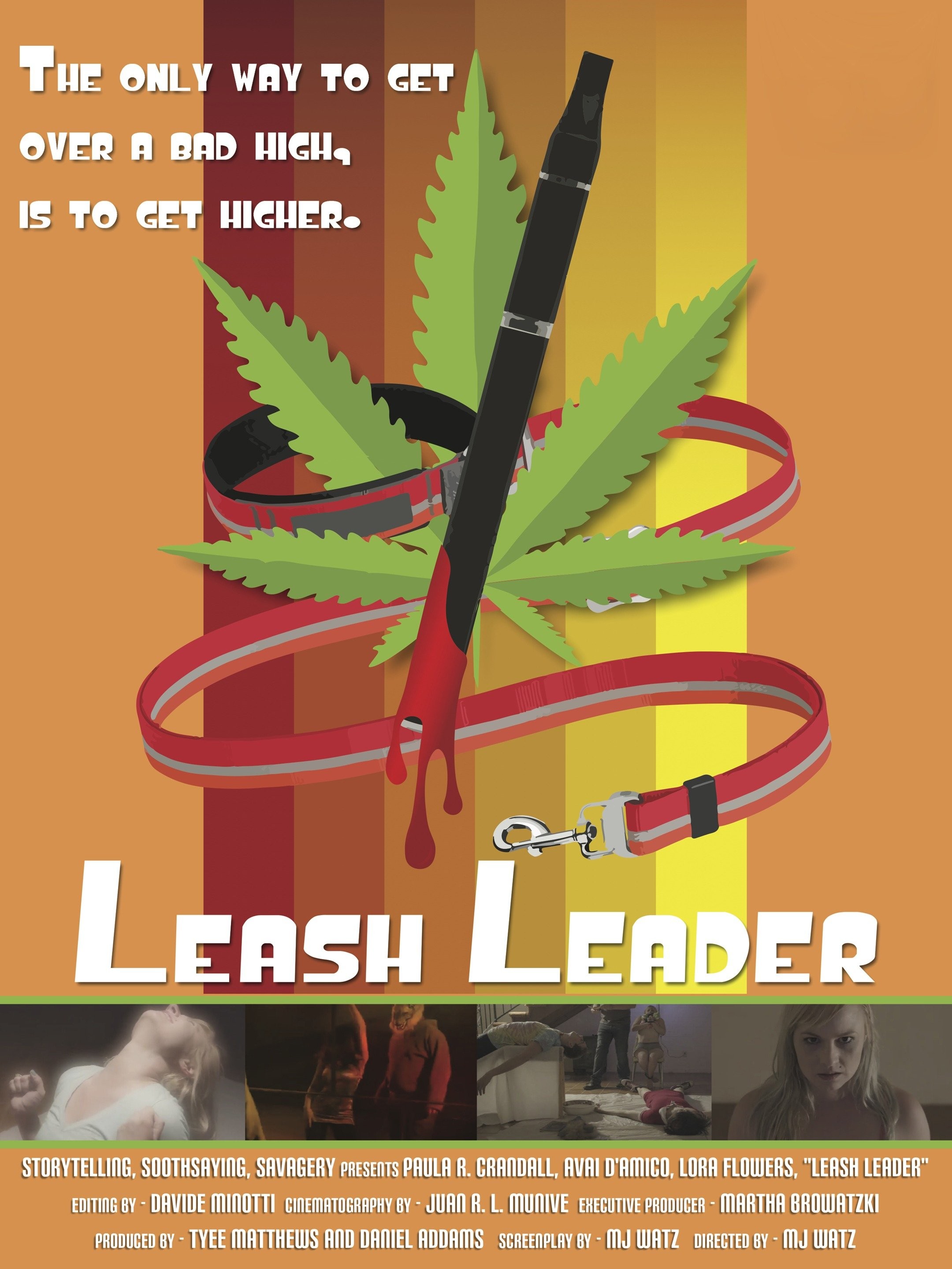 Leash Leader Pictures | Rotten Tomatoes