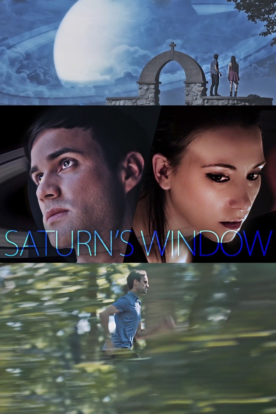 Saturn's Window Pictures | Rotten Tomatoes