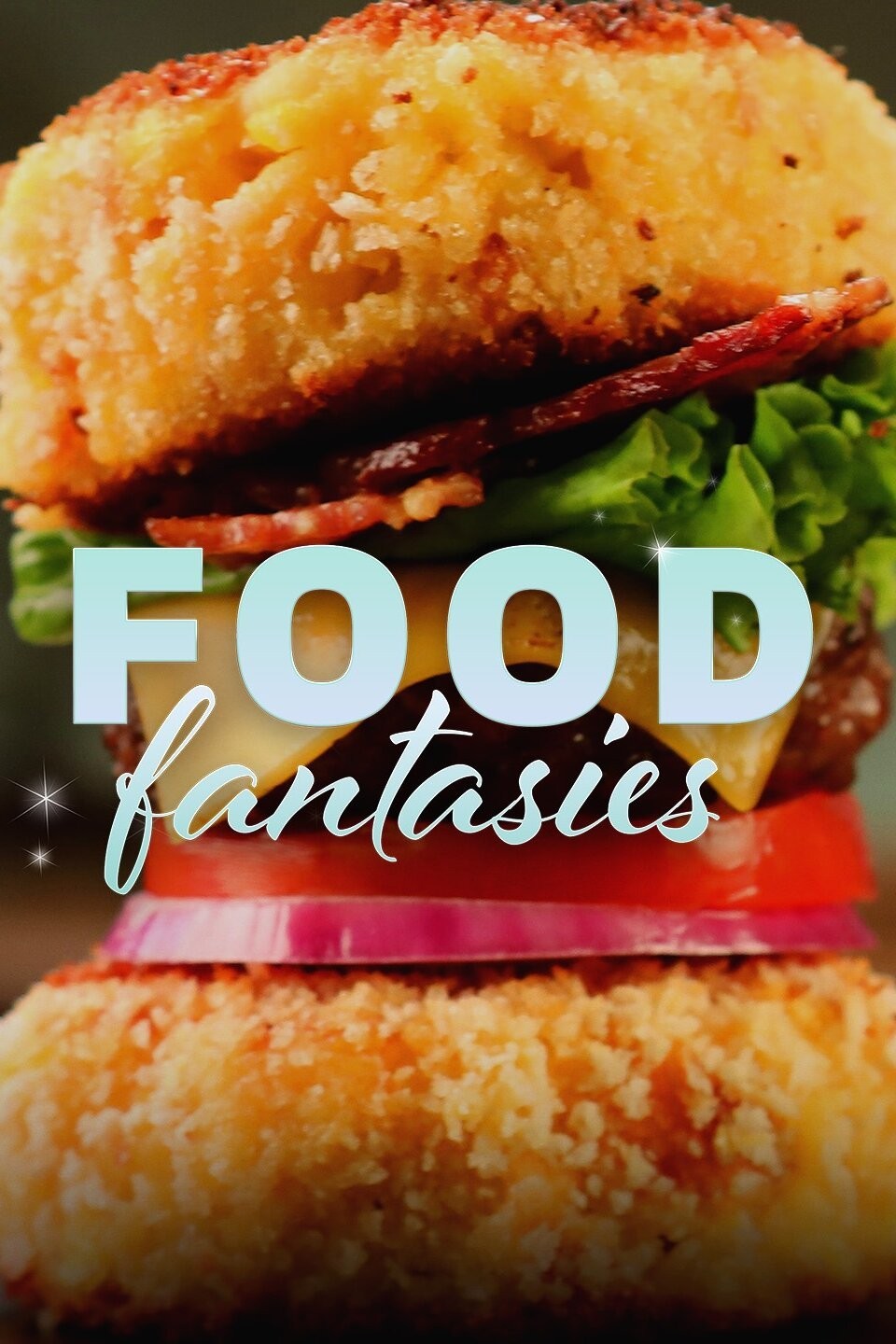 Food Fantasies Pictures | Rotten Tomatoes
