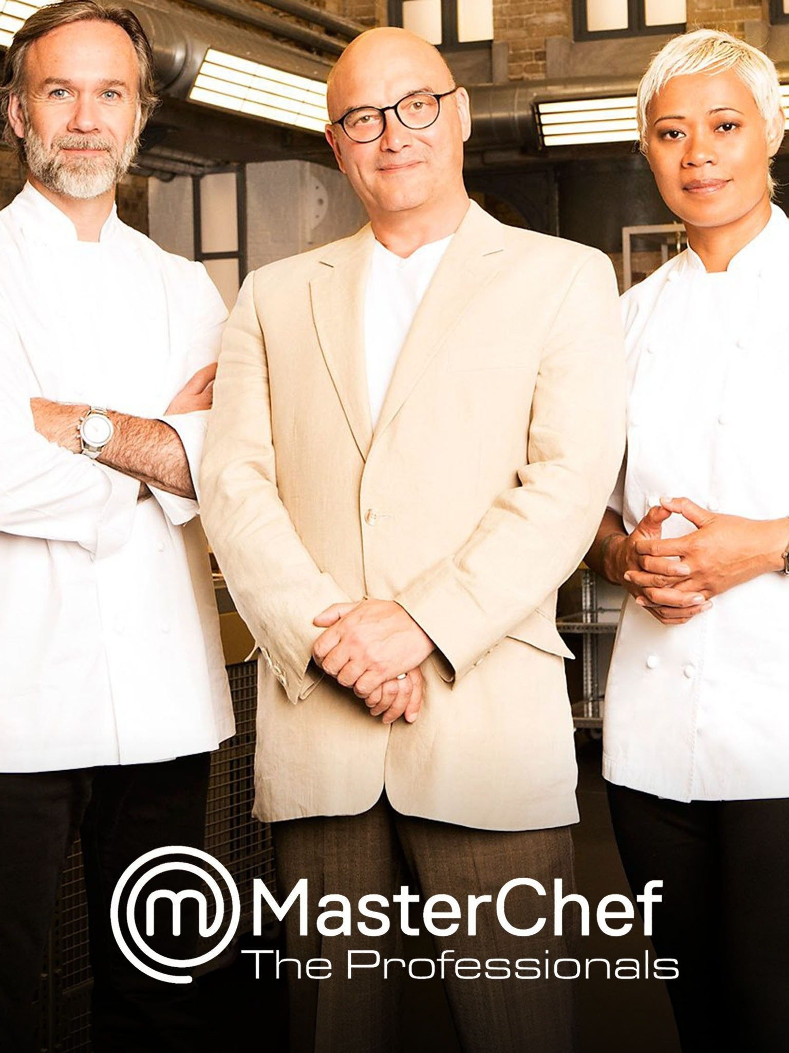 MasterChef: The Professionals Season 13 | Rotten Tomatoes
