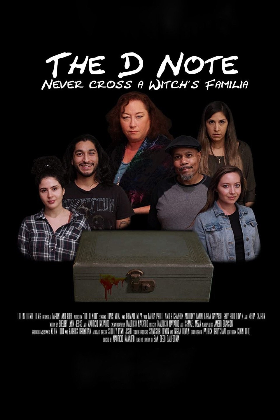 The D Note Pictures | Rotten Tomatoes