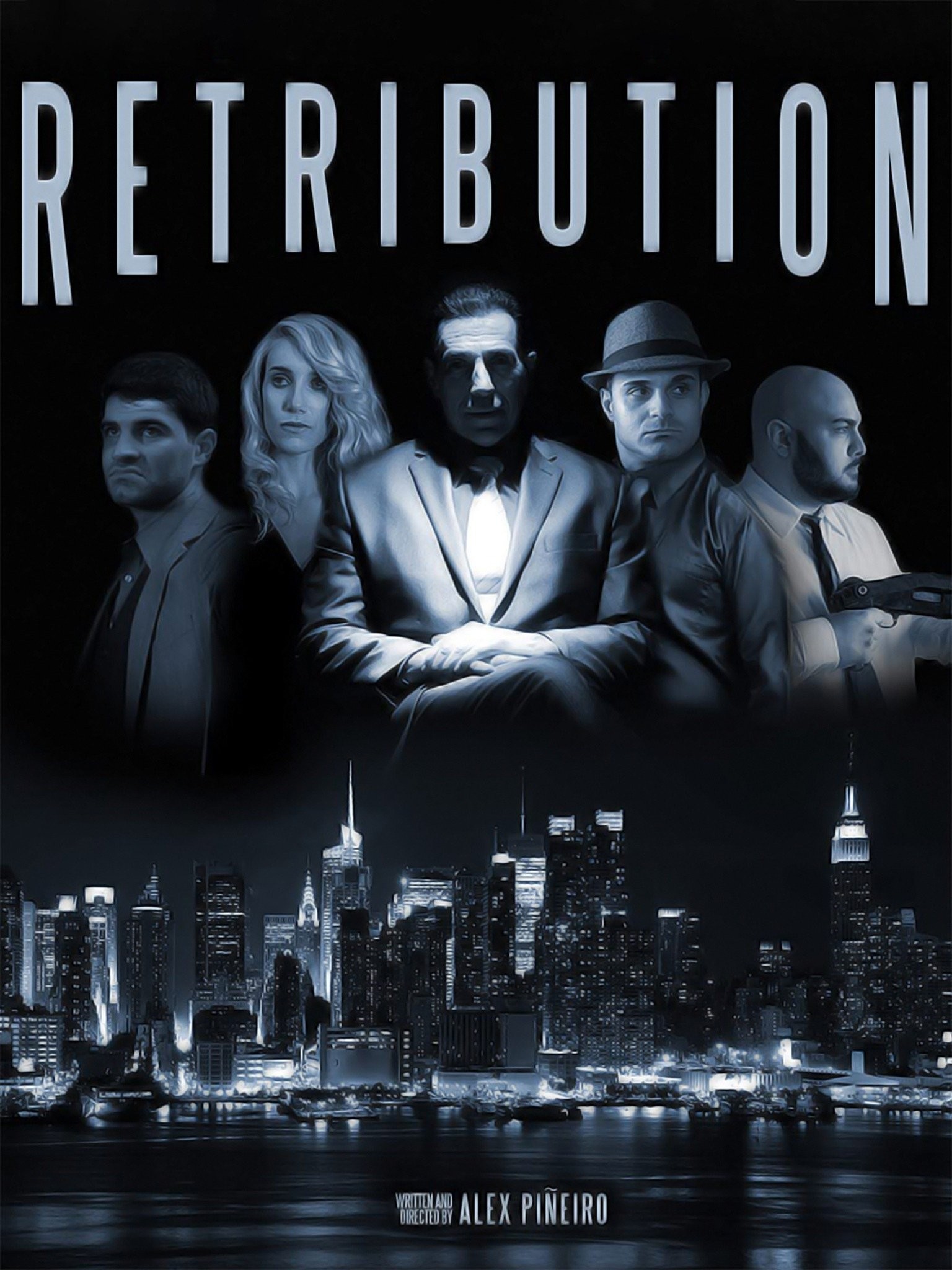 Retribution Pictures | Rotten Tomatoes