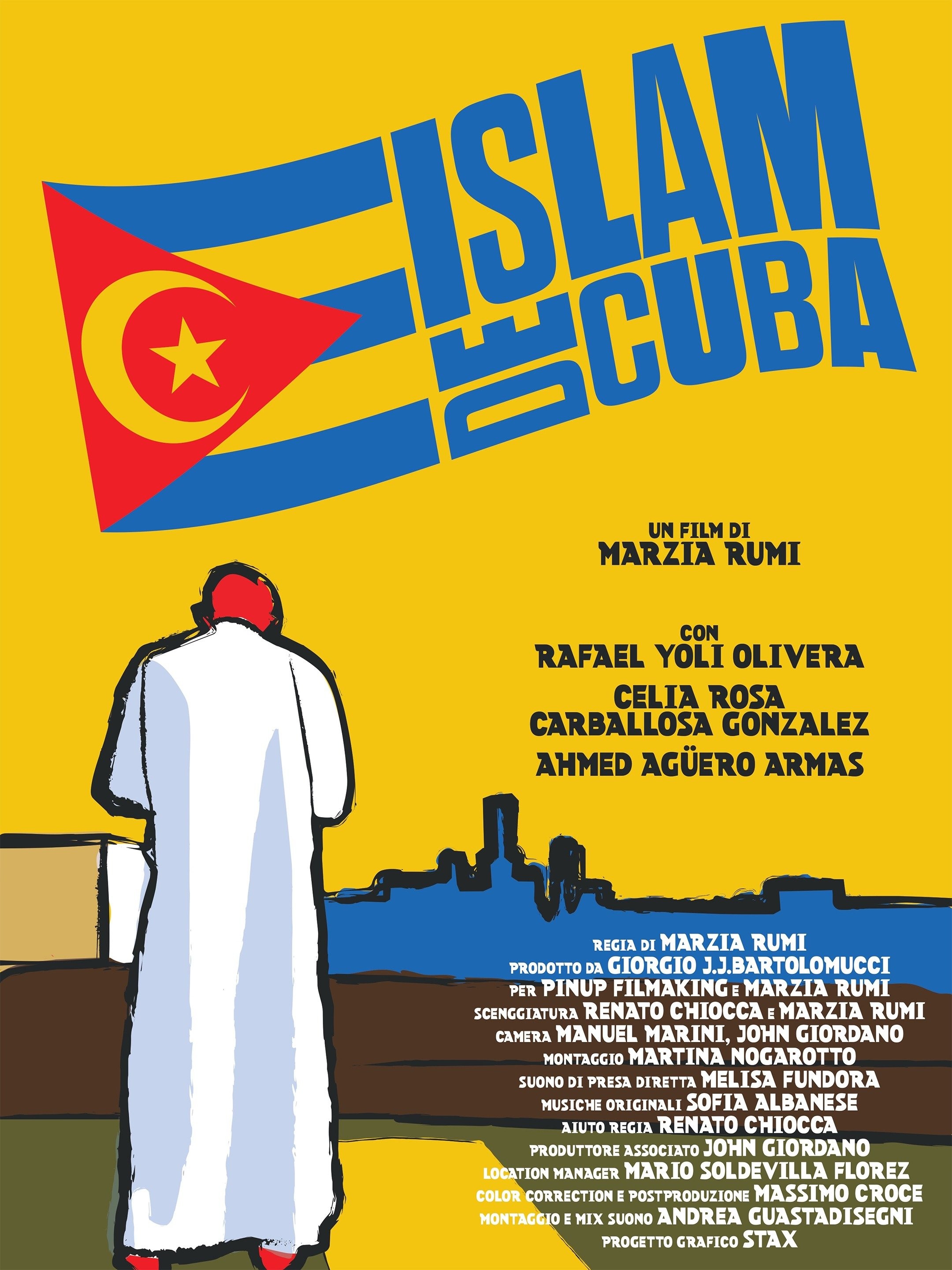 Islam de Cuba Pictures | Rotten Tomatoes