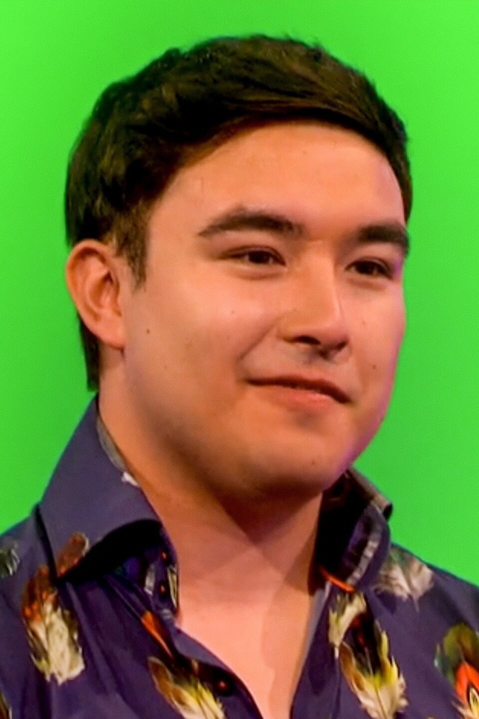 Brian & Shaida Pictures | Rotten Tomatoes