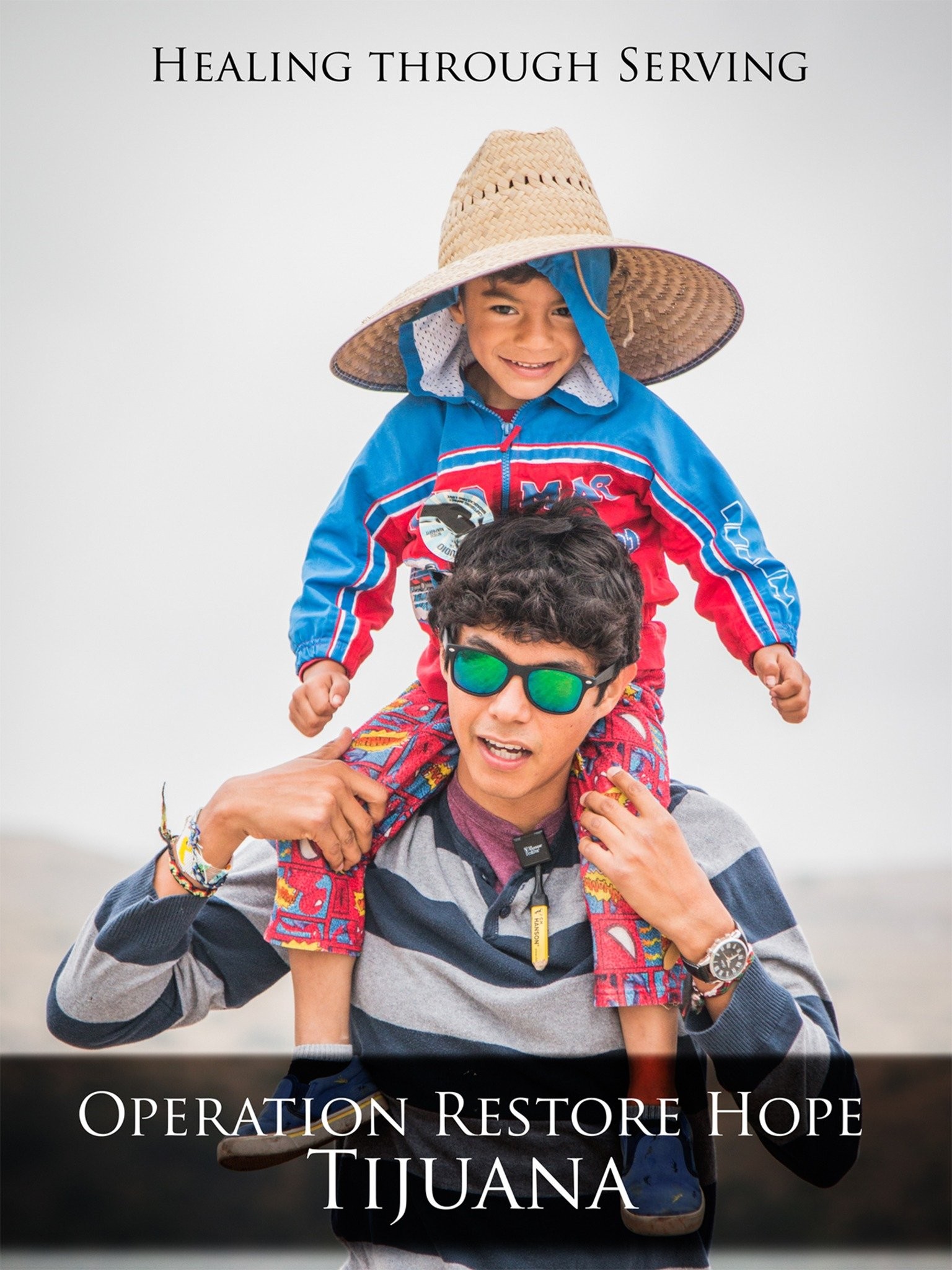 Operation Restore Hope: Tijuana Pictures | Rotten Tomatoes