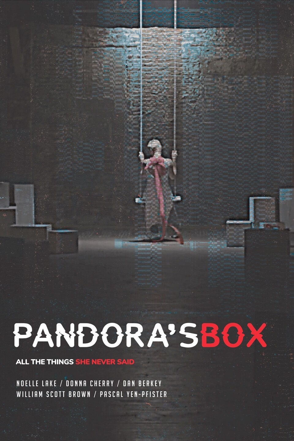 Pandora's Box | Rotten Tomatoes