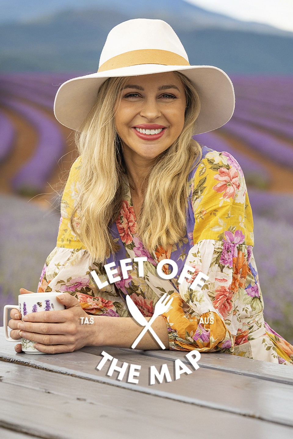 Left Off the Map Pictures | Rotten Tomatoes