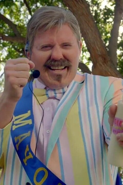 The Miz Pictures | Rotten Tomatoes