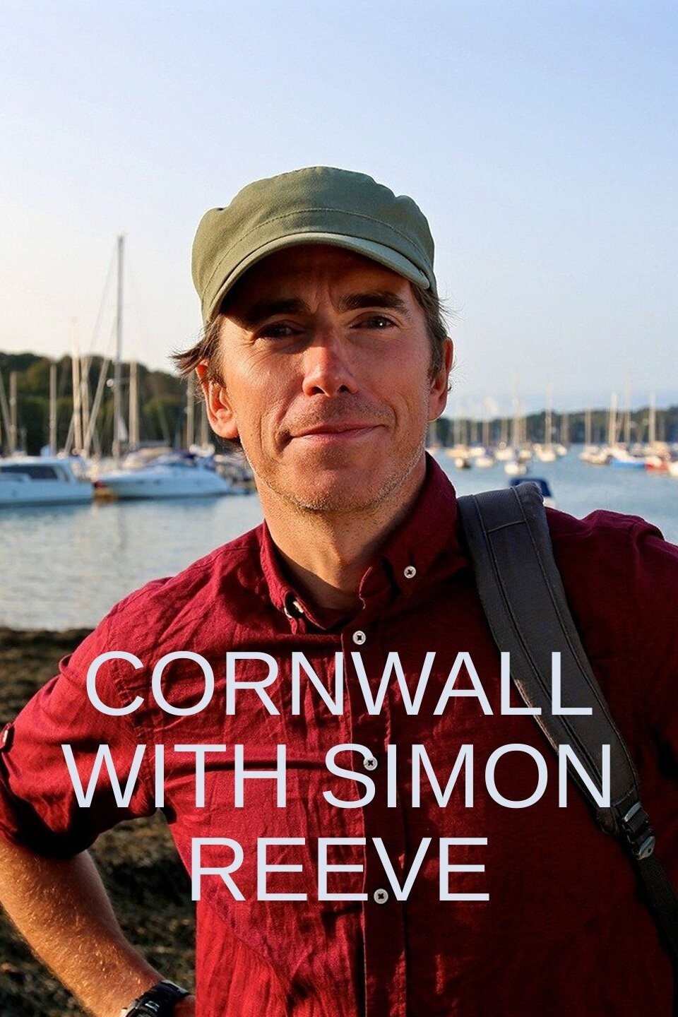 Cornwall With Simon Reeve - Rotten Tomatoes