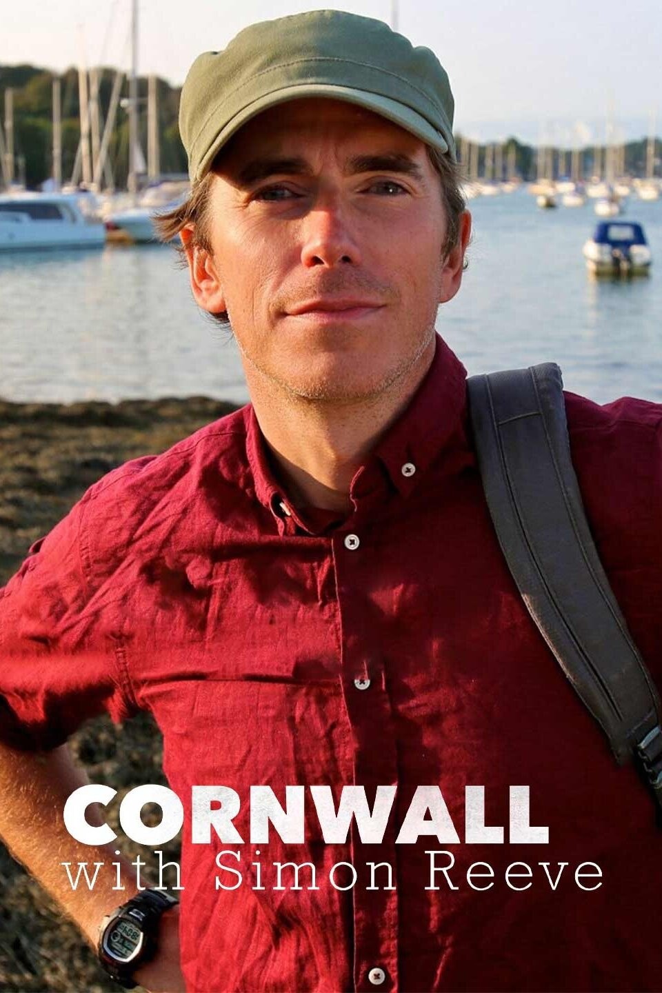 Cornwall With Simon Reeve Pictures | Rotten Tomatoes