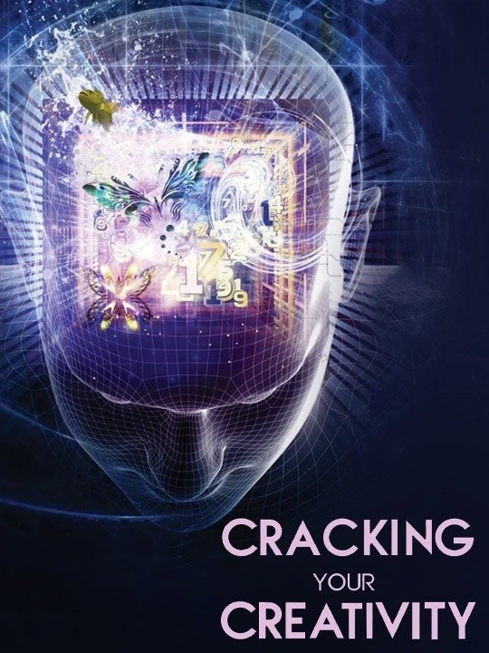 Cracking Your Creativity Code Pictures | Rotten Tomatoes