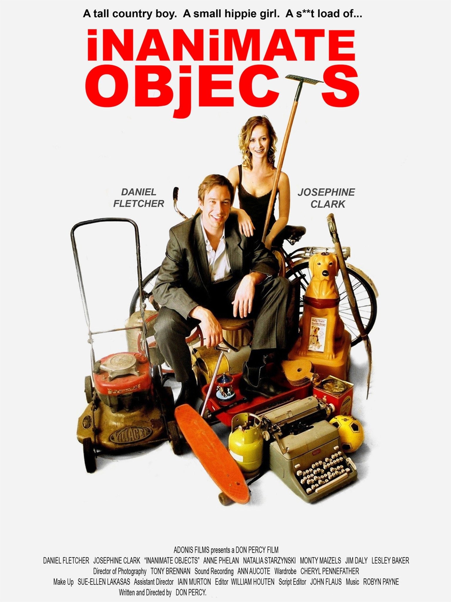 Inanimate Objects Pictures | Rotten Tomatoes