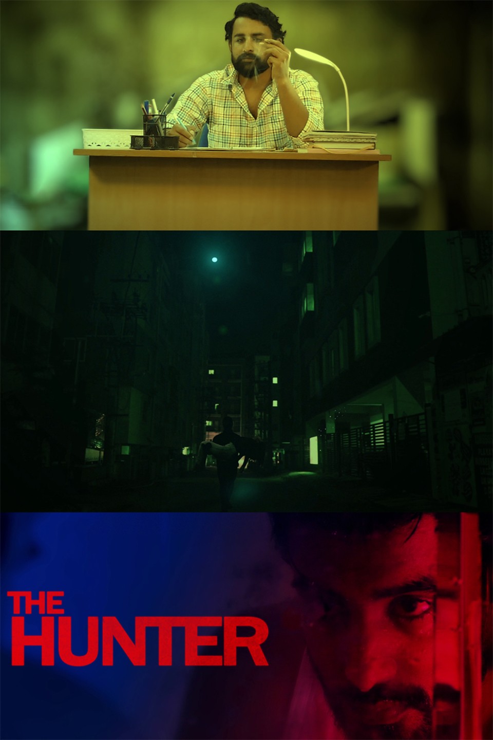 The Hunter Pictures | Rotten Tomatoes