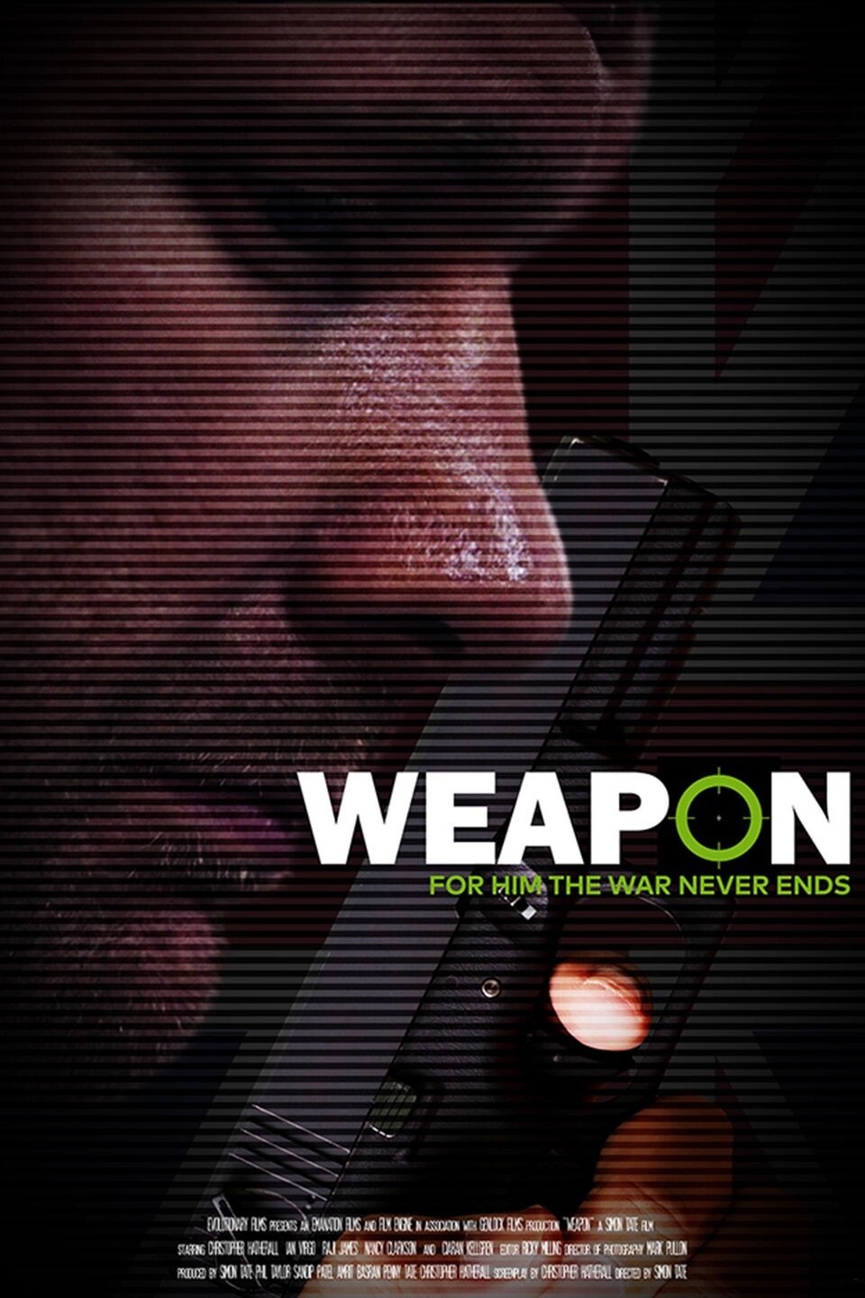 Weapon | Rotten Tomatoes