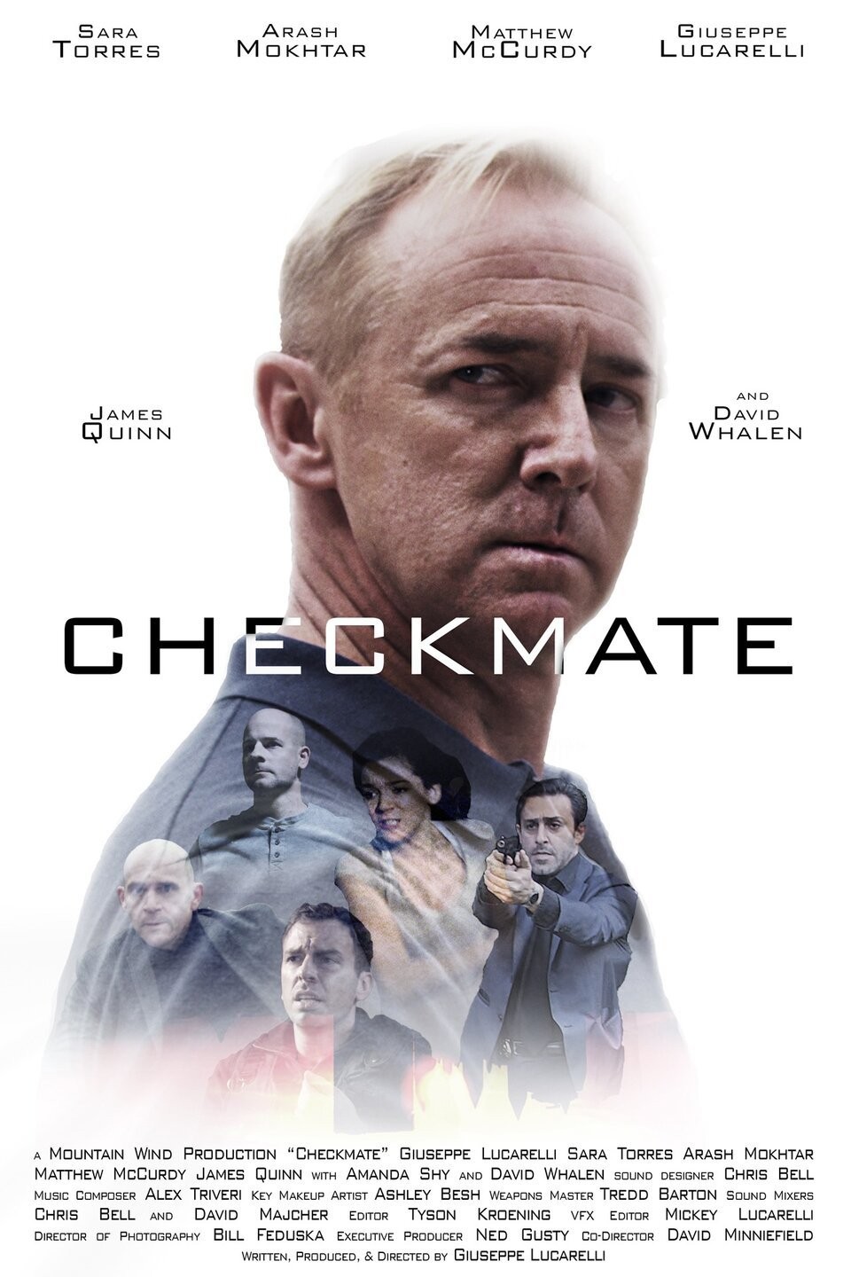 Checkmate | Rotten Tomatoes