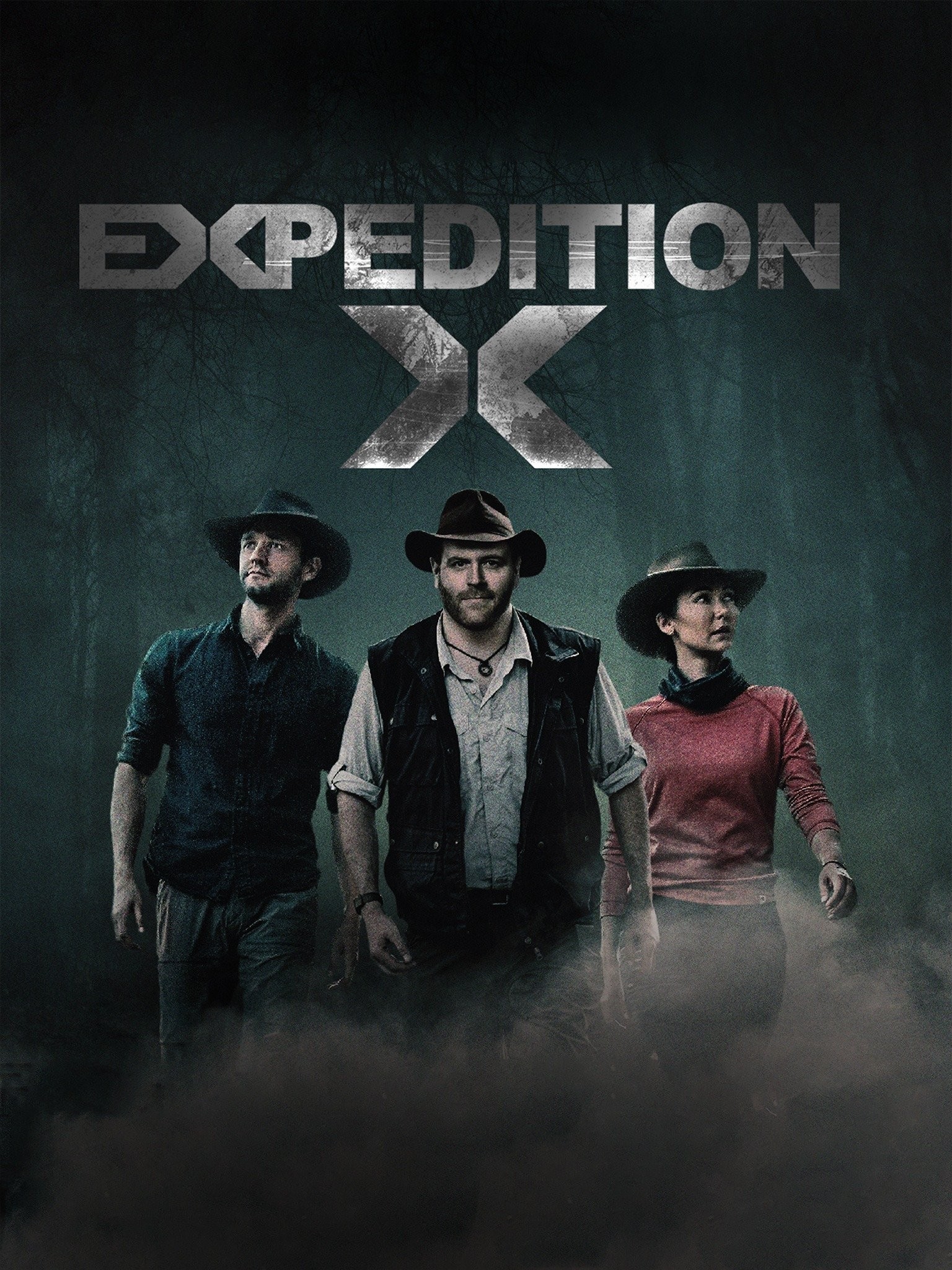 Expedition X - Rotten Tomatoes