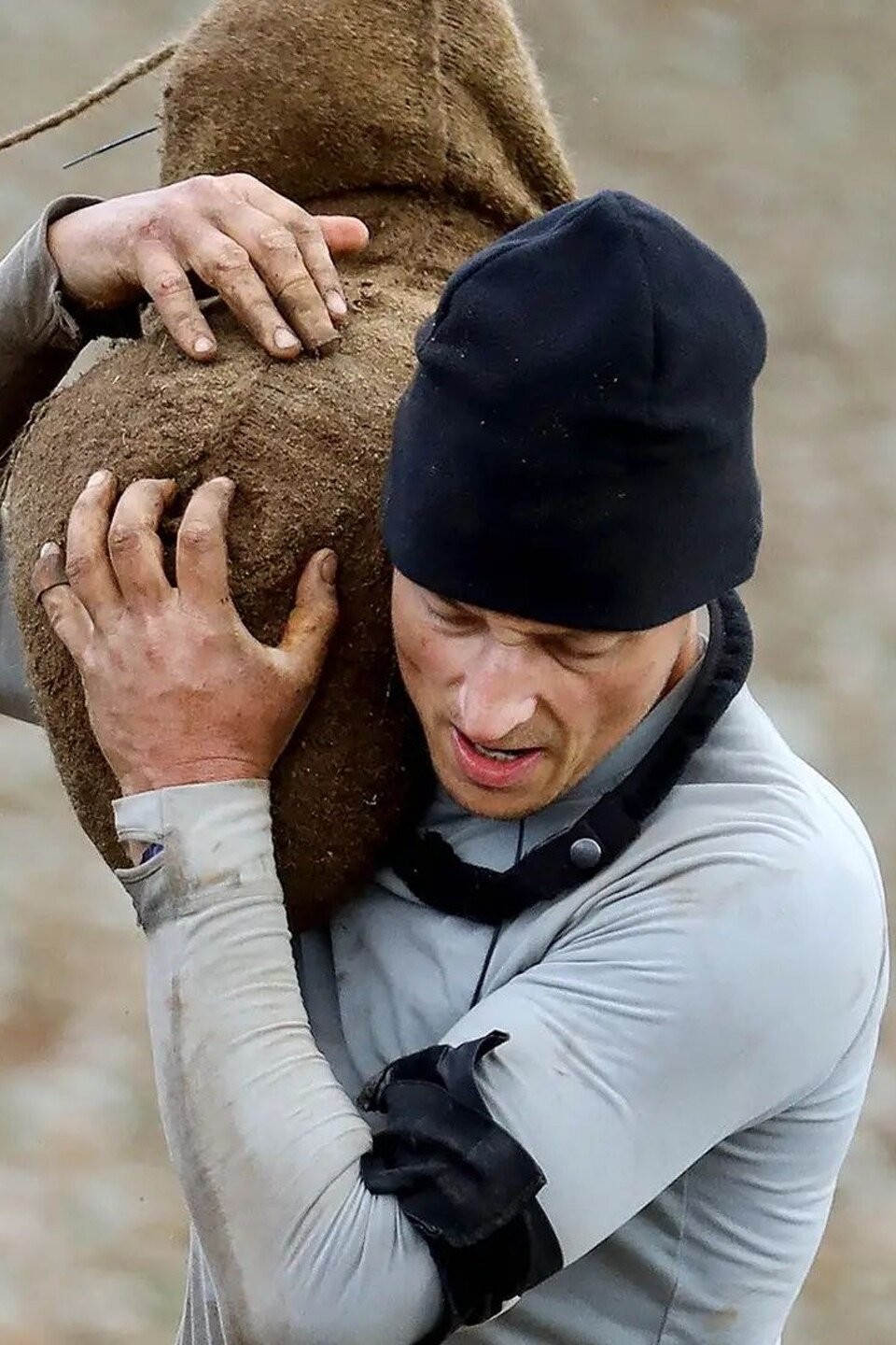 Determination Pictures | Rotten Tomatoes