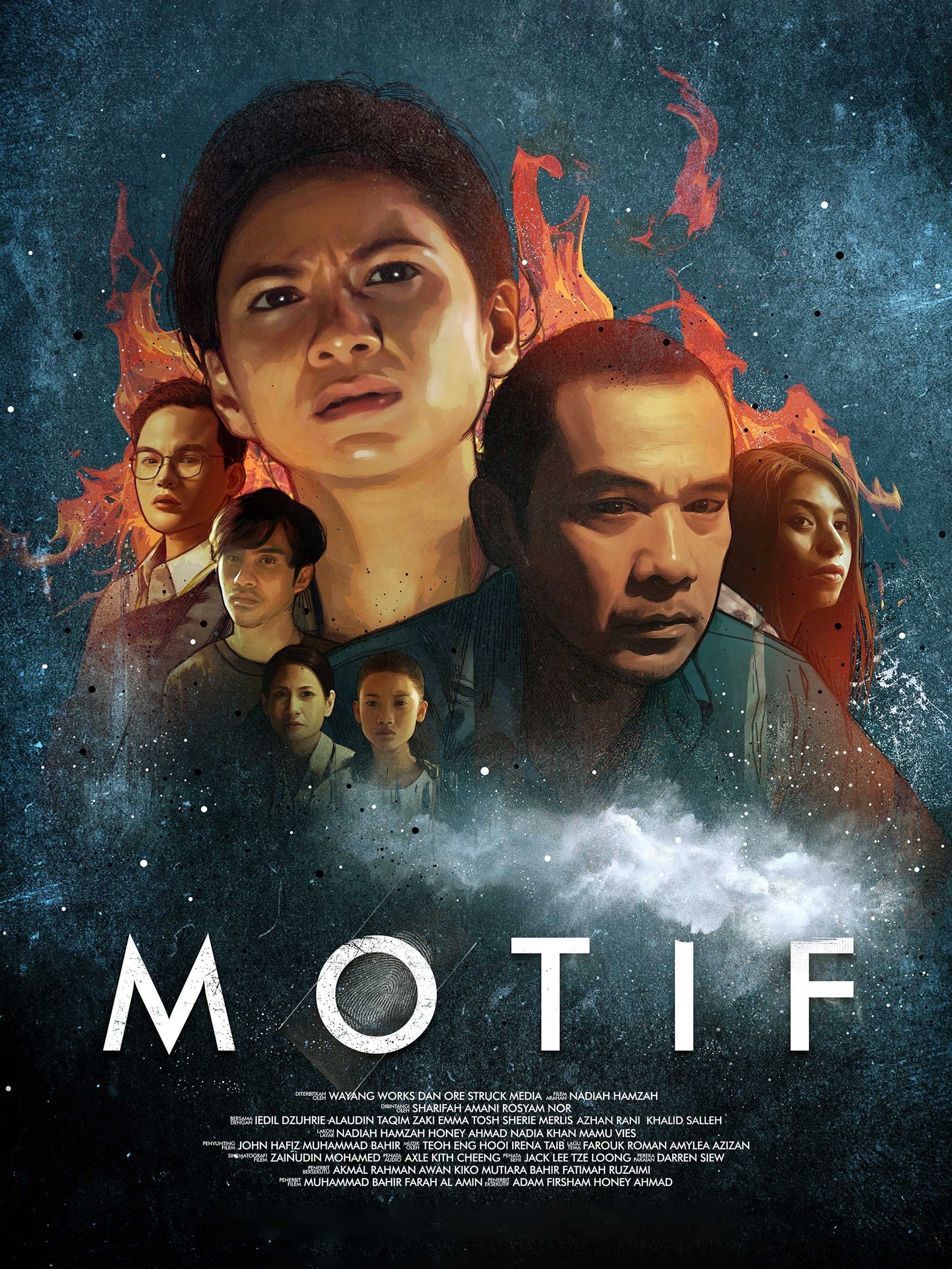 Motif Pictures | Rotten Tomatoes