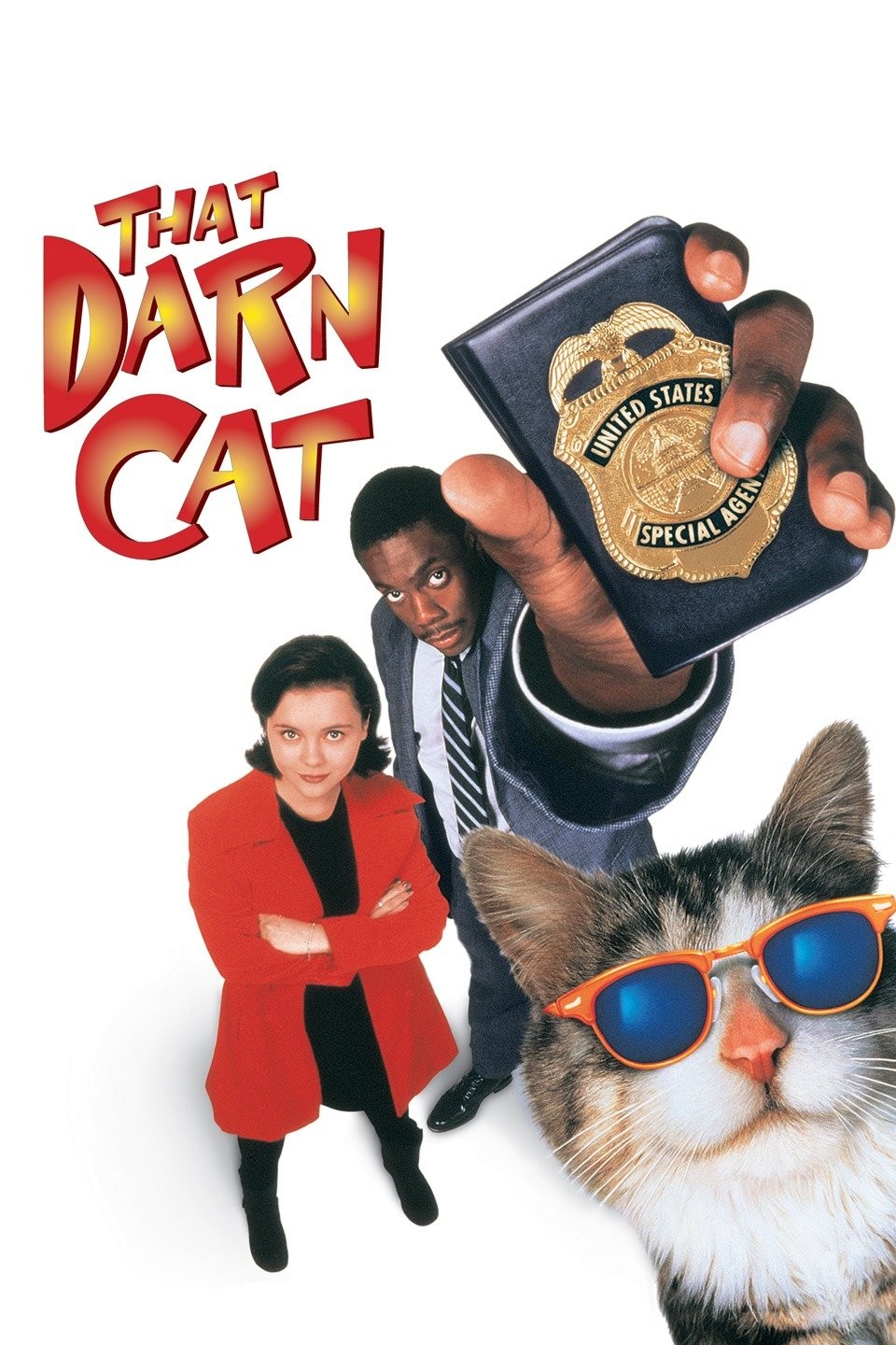 That Darn Cat | Rotten Tomatoes