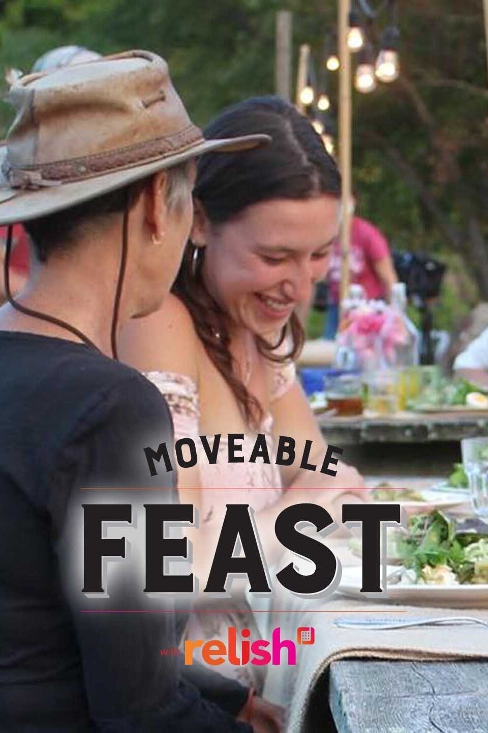 Movable Feast Tv Show 60 Photos - Moonagedaydream.film