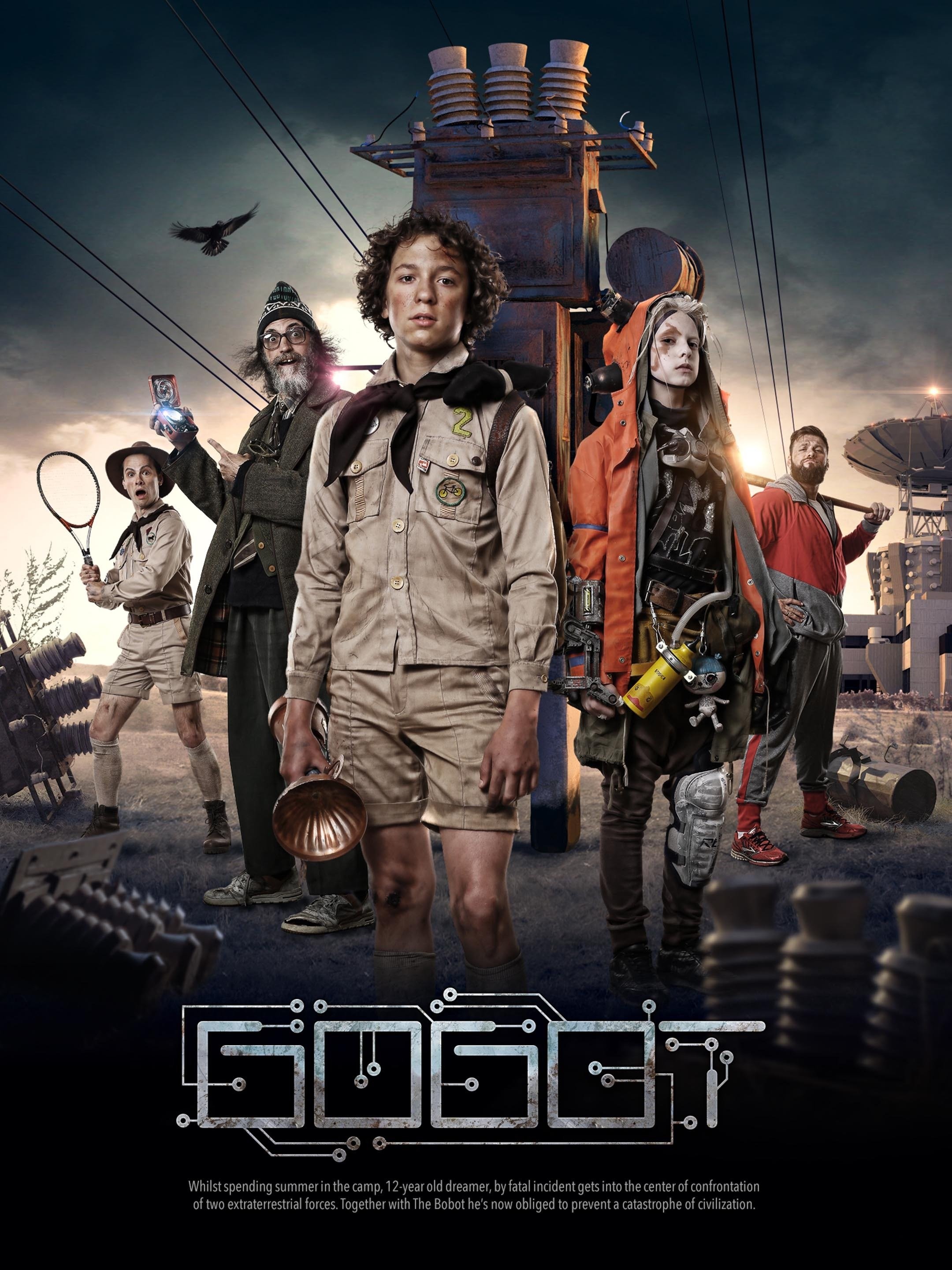 The Bobot Pictures | Rotten Tomatoes