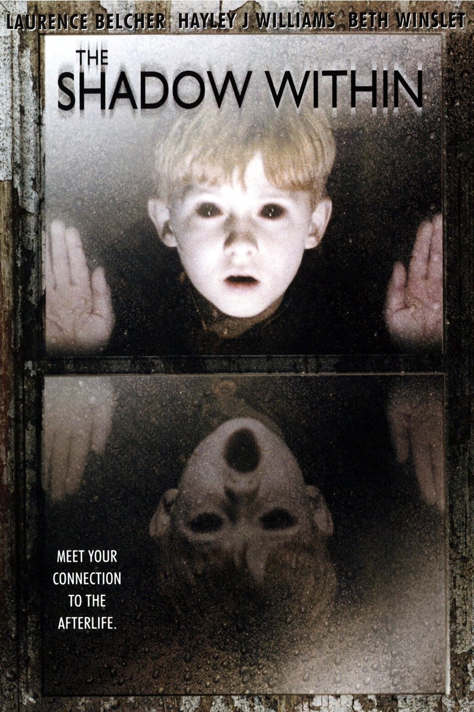 The Shadow Within | Rotten Tomatoes