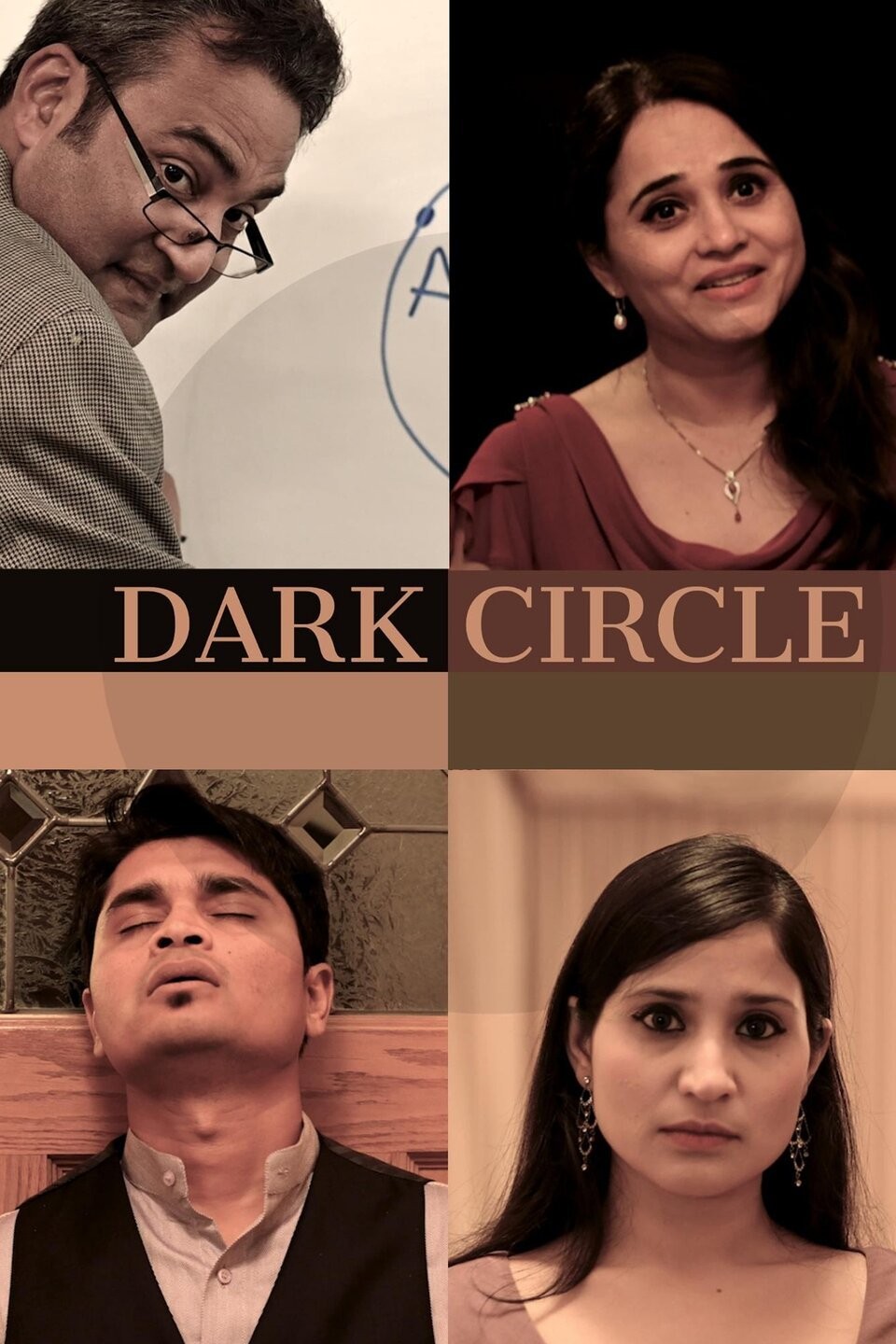 Dark Circle | Rotten Tomatoes