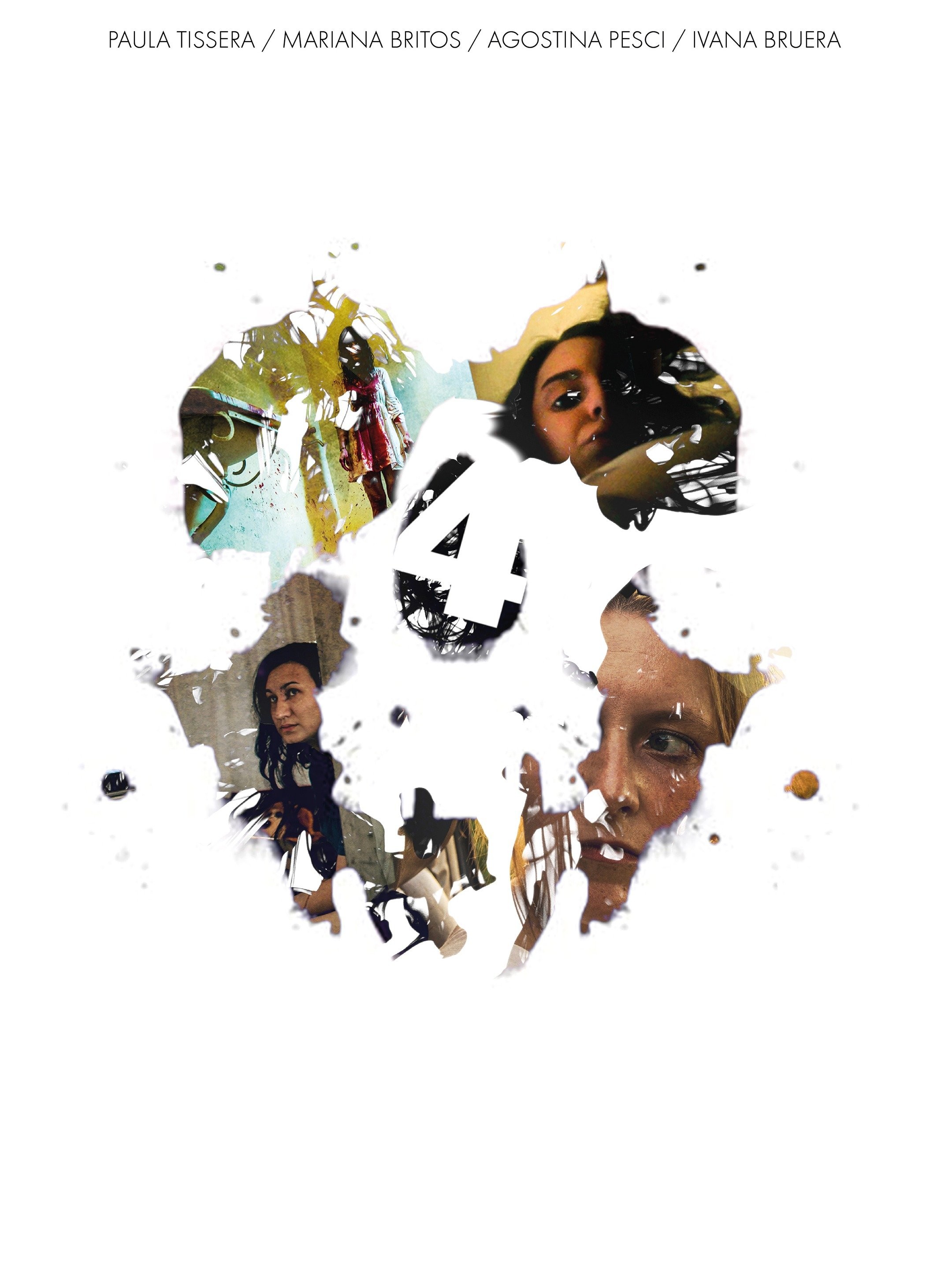 4 Pictures | Rotten Tomatoes