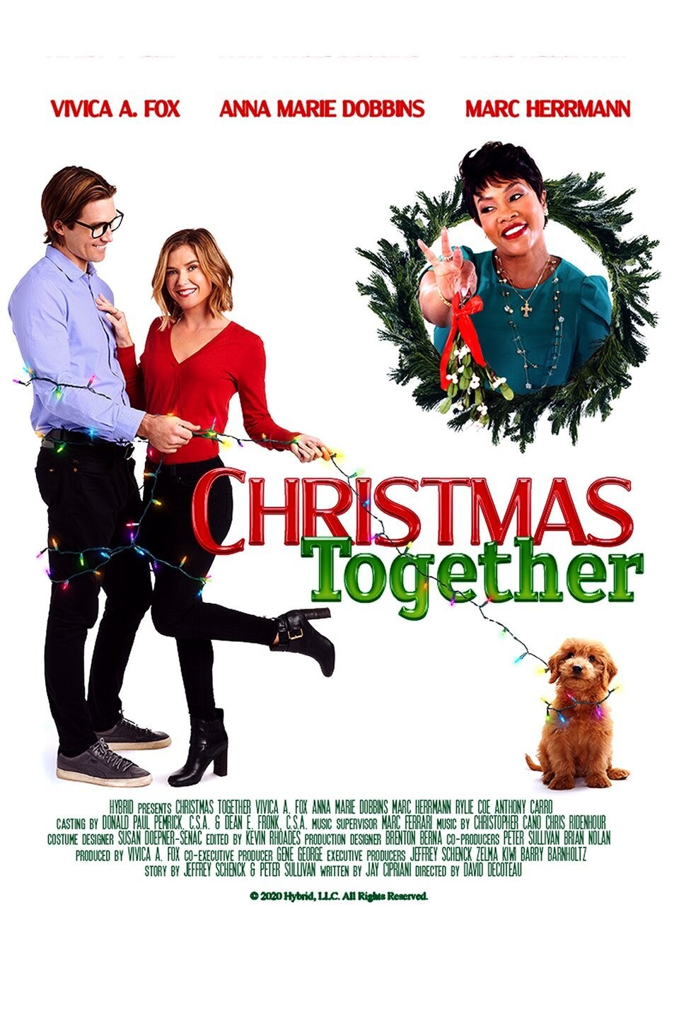 Christmas Together | Rotten Tomatoes