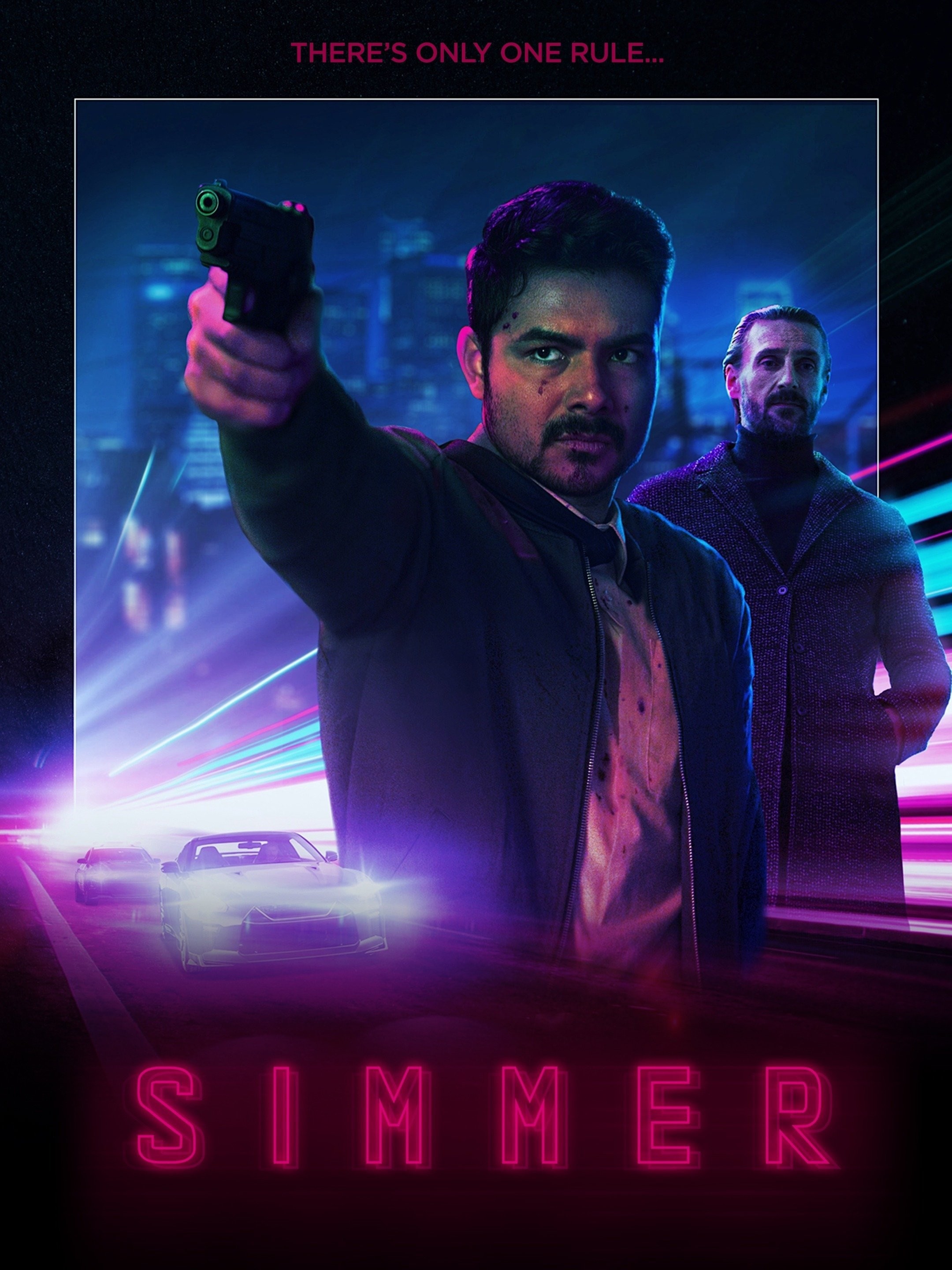 Simmer Pictures | Rotten Tomatoes