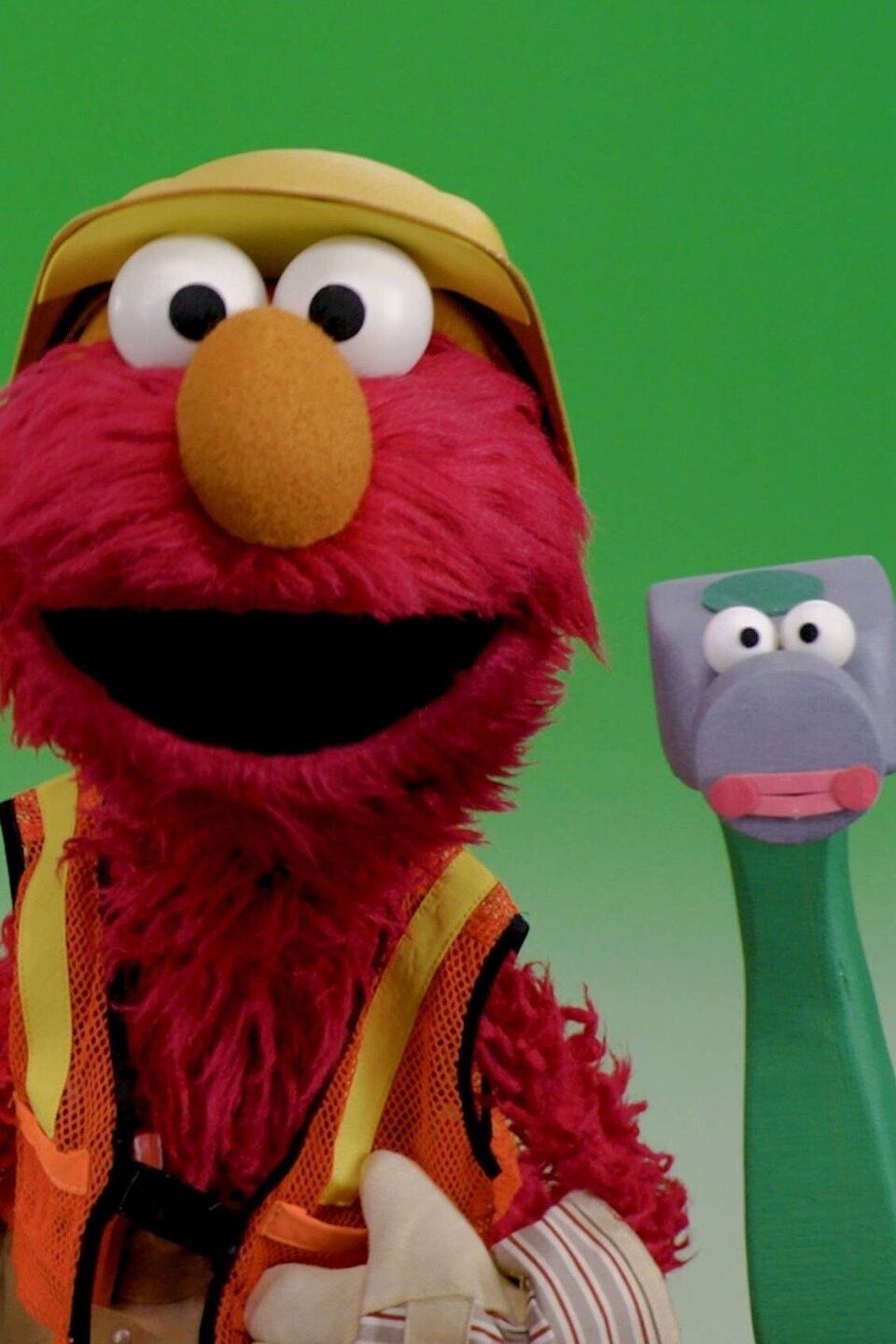 My Elmo: Building Things Pictures | Rotten Tomatoes