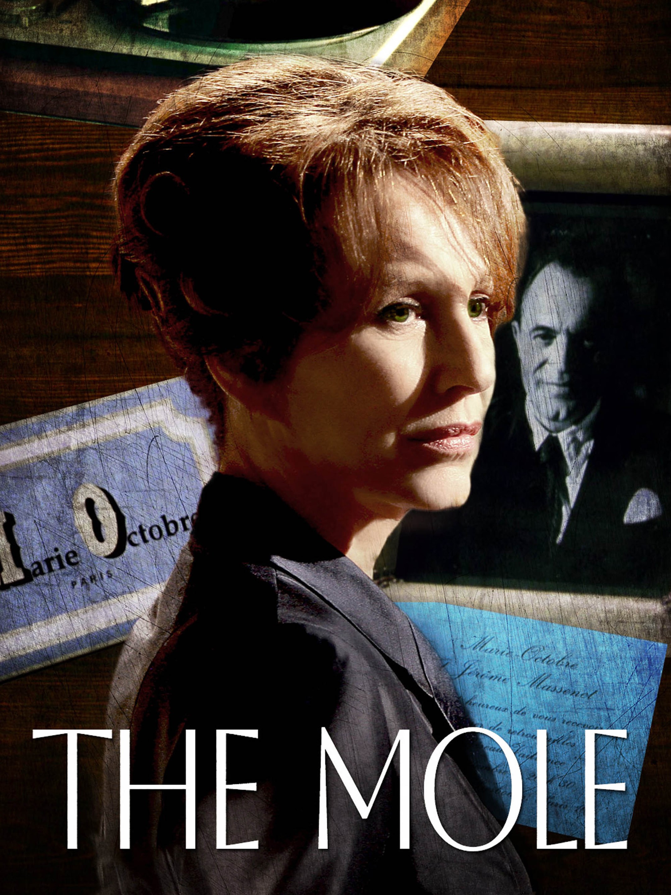 The Mole | Rotten Tomatoes