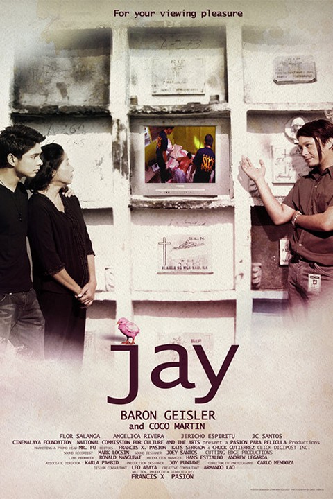 Jay Pictures | Rotten Tomatoes