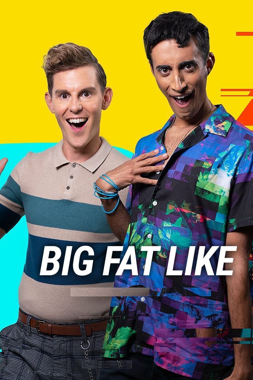 Big Fat Like | Rotten Tomatoes