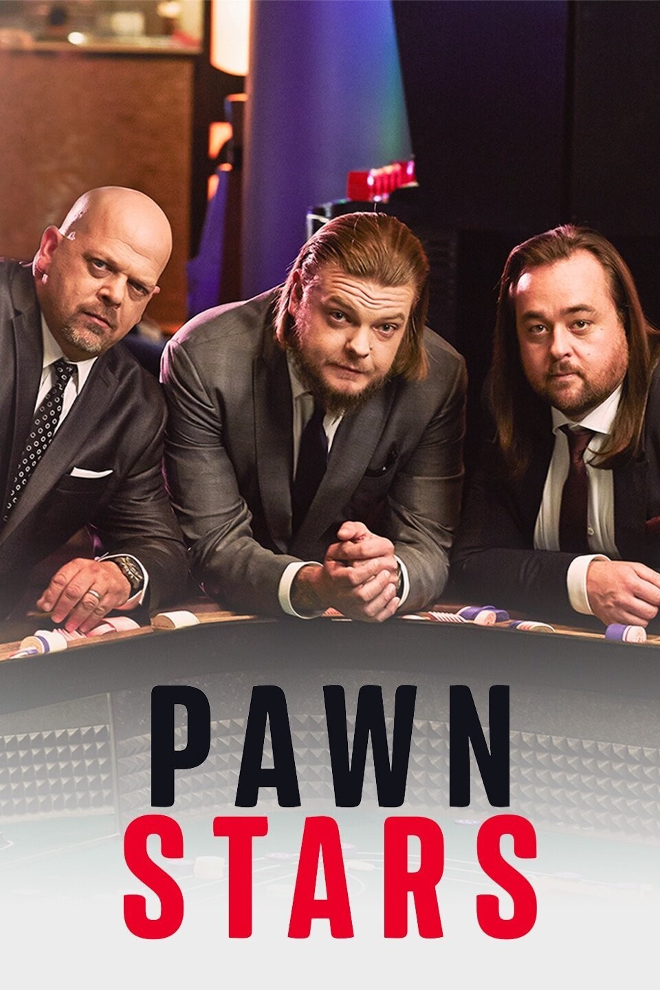 Pawn Stars Season 18 | Rotten Tomatoes