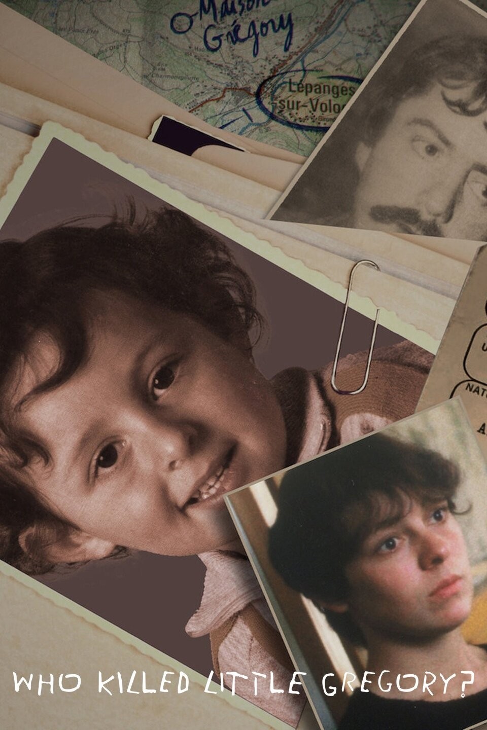 Who Killed Little Gregory?: Season 1 Pictures | Rotten Tomatoes