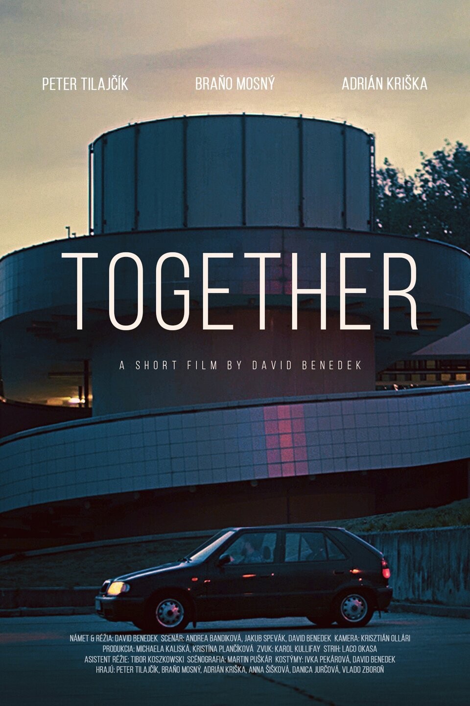 Together | Rotten Tomatoes