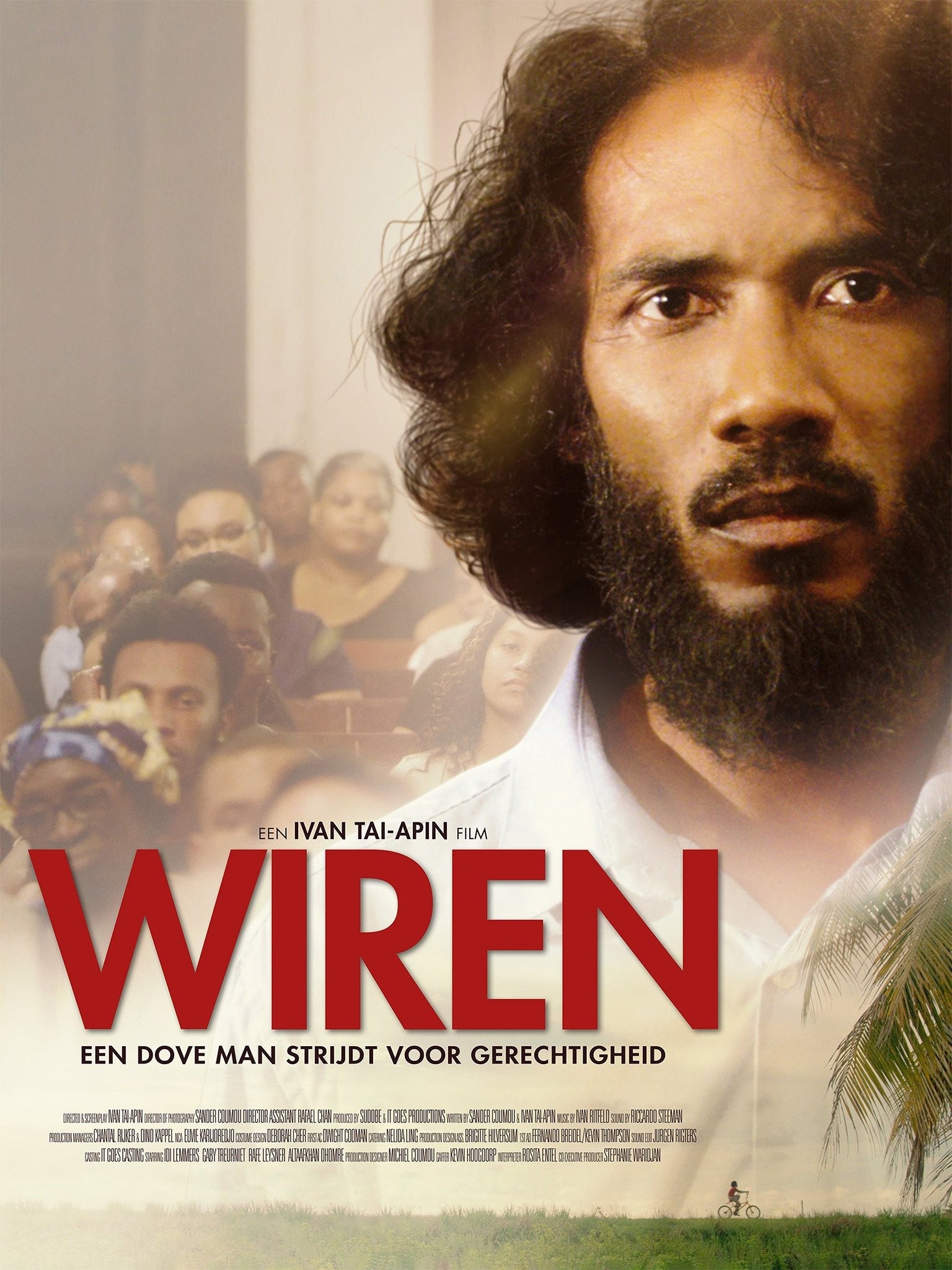 Wiren | Rotten Tomatoes