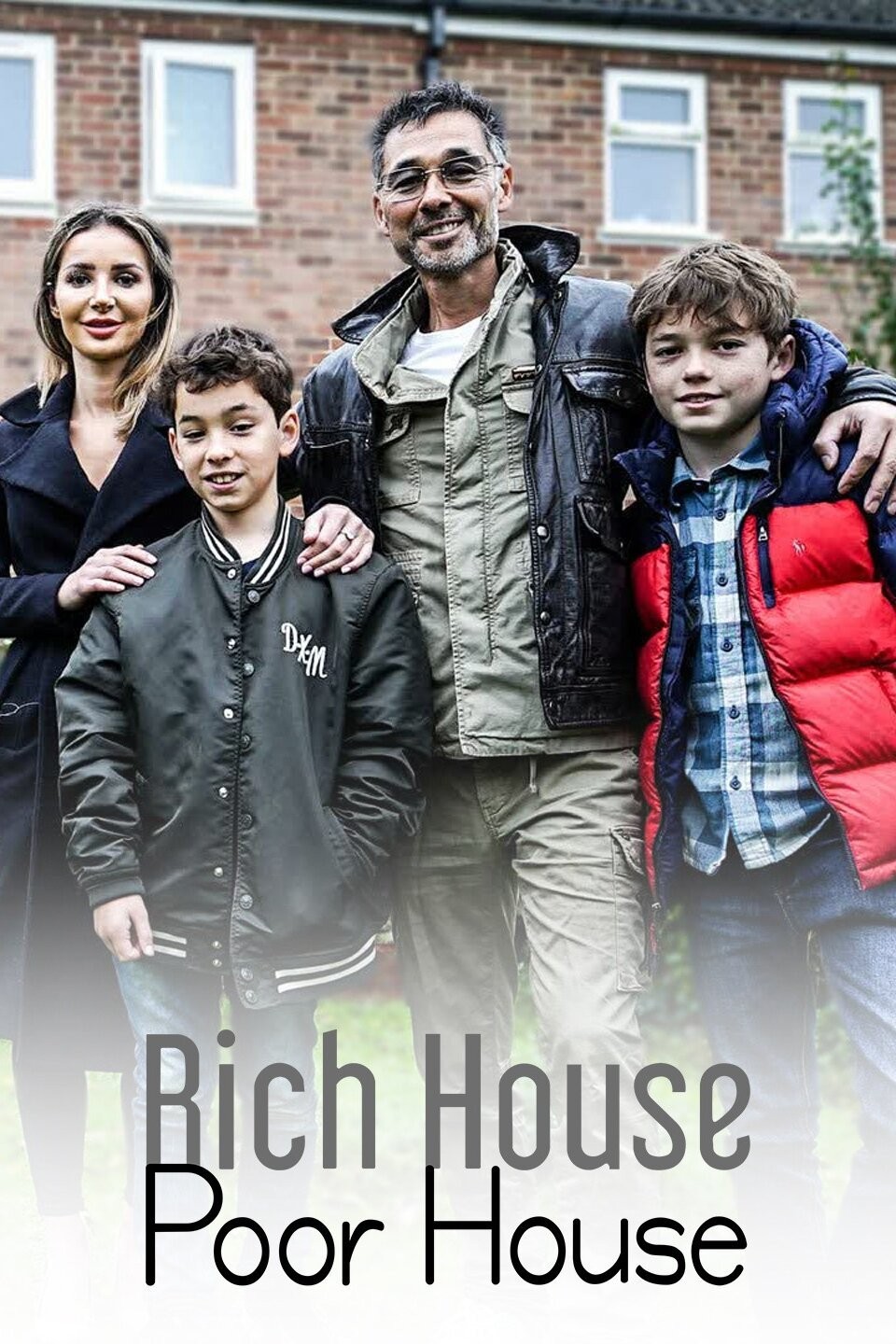 Rich House Poor House 2025