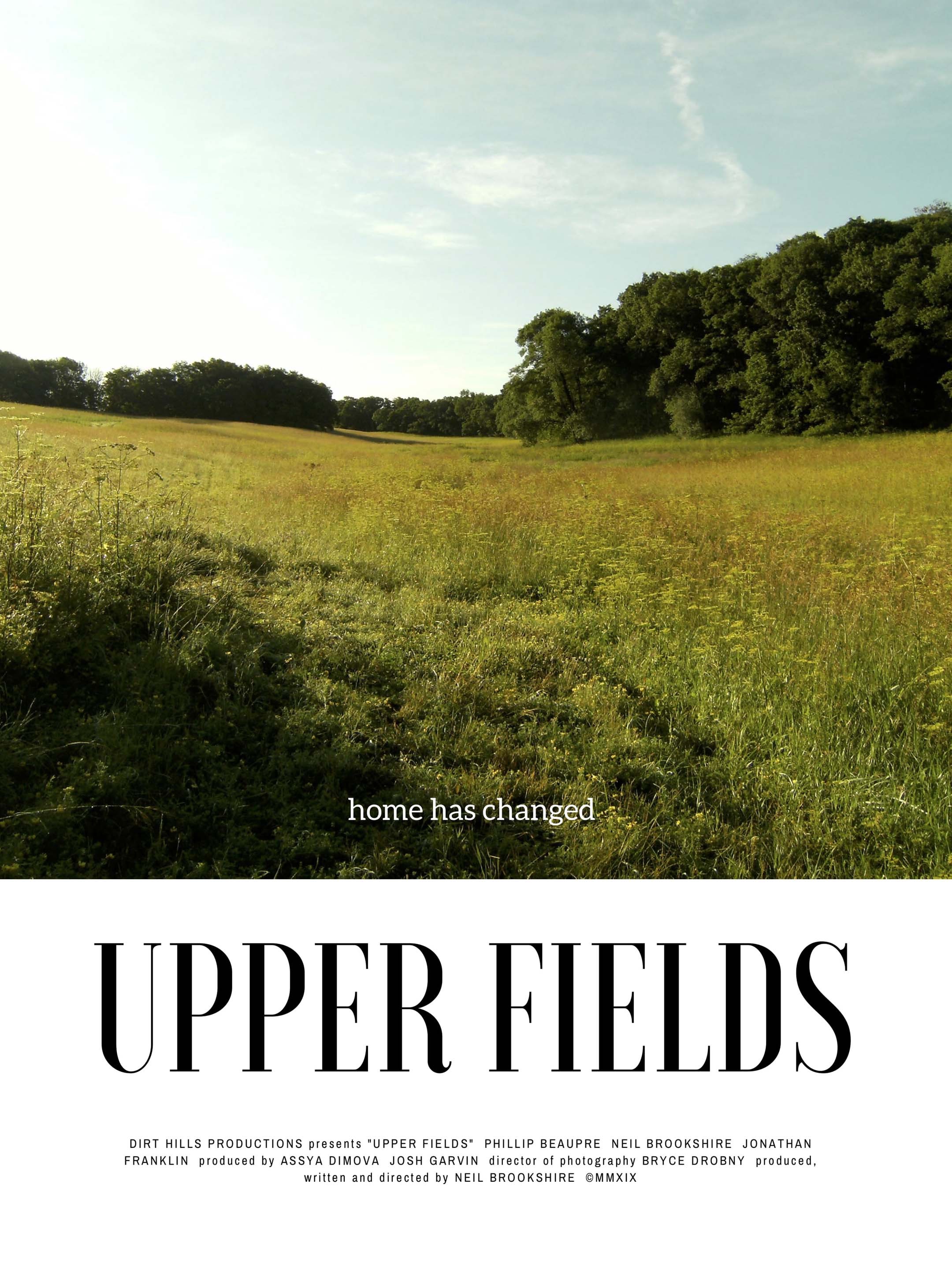 Upper Fields Pictures | Rotten Tomatoes