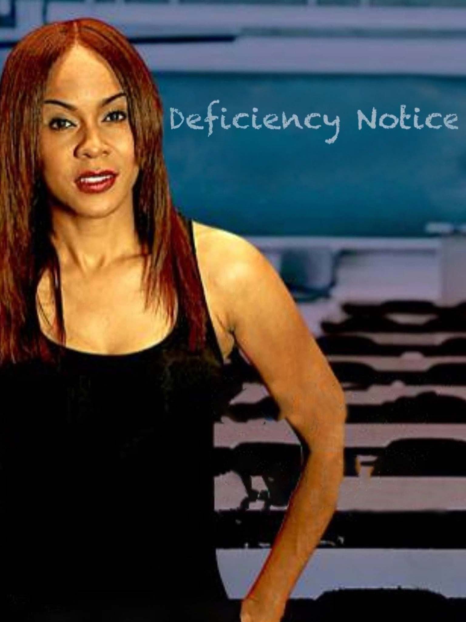 Deficiency Notice Pictures | Rotten Tomatoes