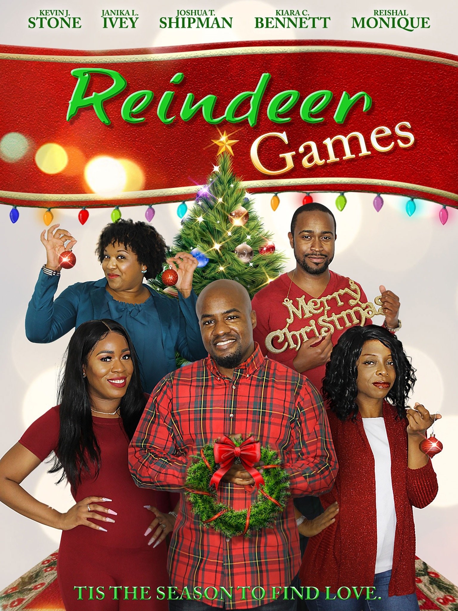 Reindeer Games Pictures | Rotten Tomatoes