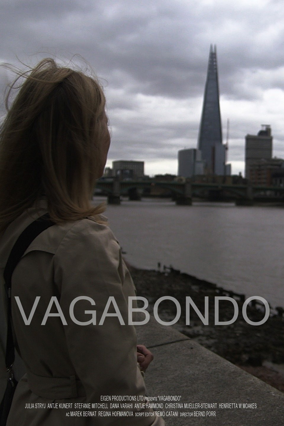 Vagabondo | Rotten Tomatoes