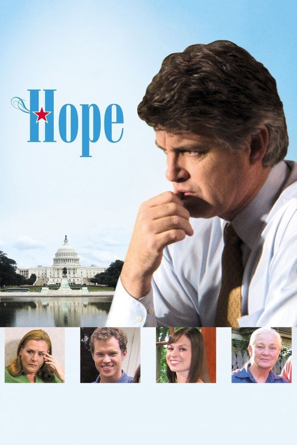 Hope | Rotten Tomatoes