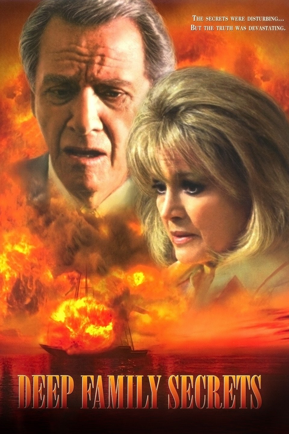 Deep Family Secrets Pictures | Rotten Tomatoes