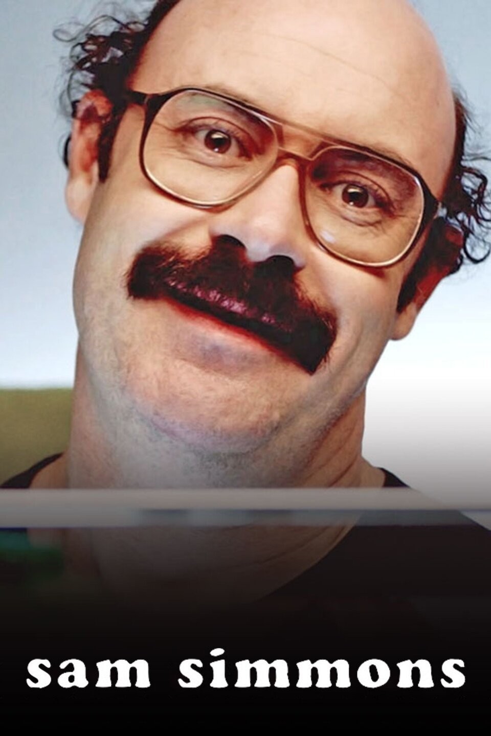 Sam Simmons | Rotten Tomatoes