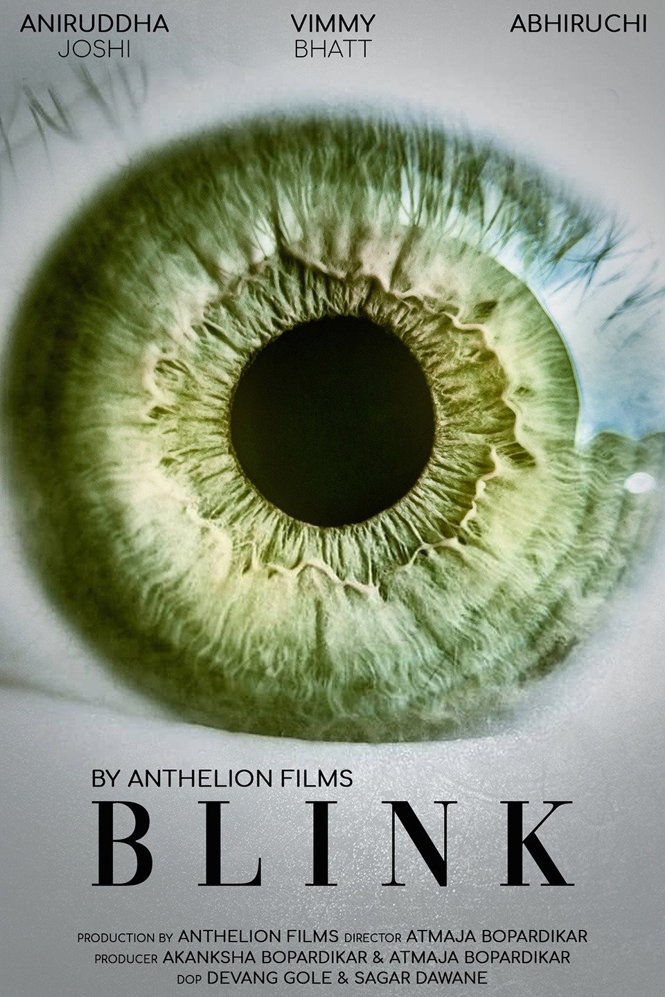 Blink | Rotten Tomatoes