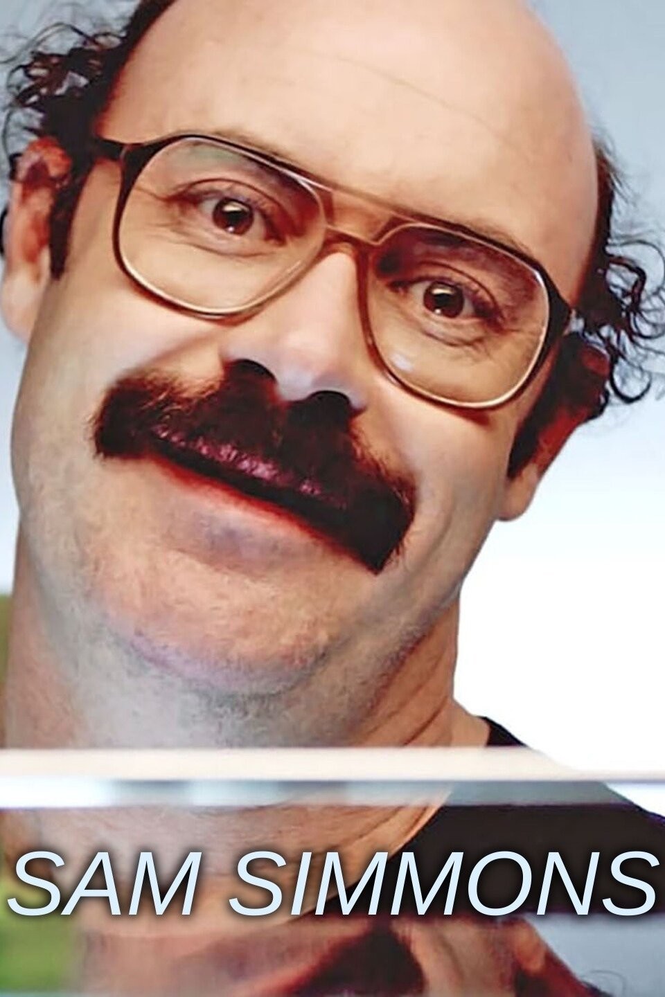 Sam Simmons Season 1 | Rotten Tomatoes