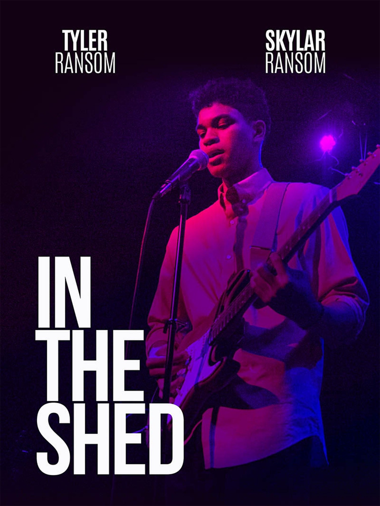In the Shed Pictures | Rotten Tomatoes